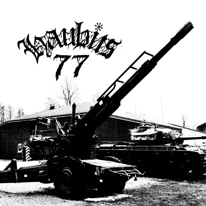 Haubits 77 | Haubits 77