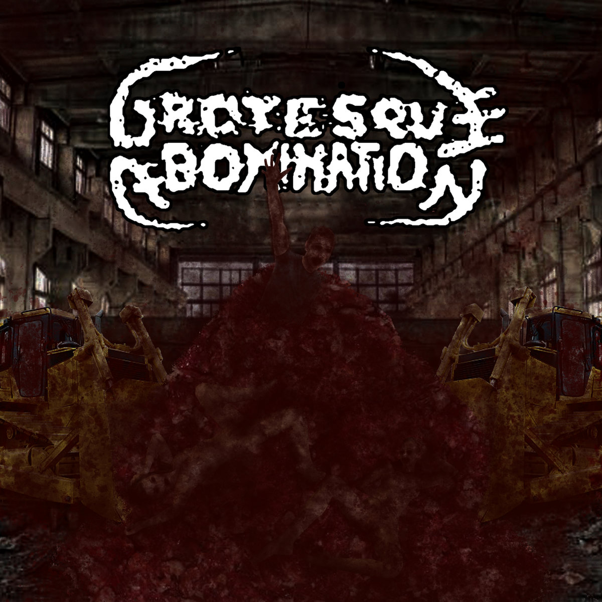 Grotesque Abomination | Grotesque Abomination | Midwest Morgue