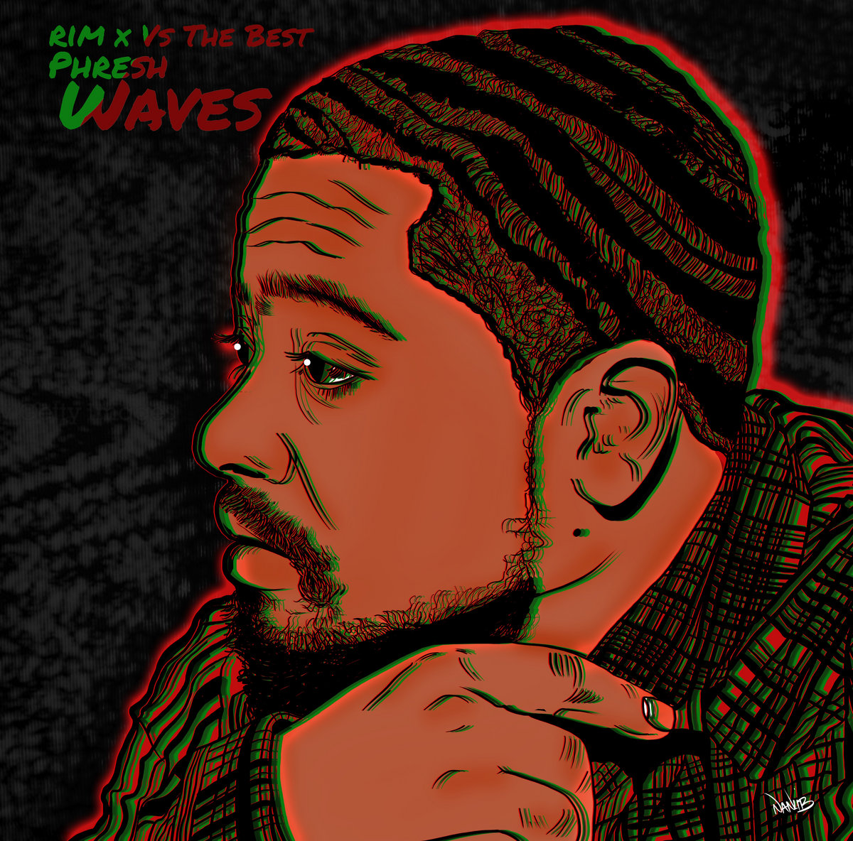 Phresh Waves | Rim