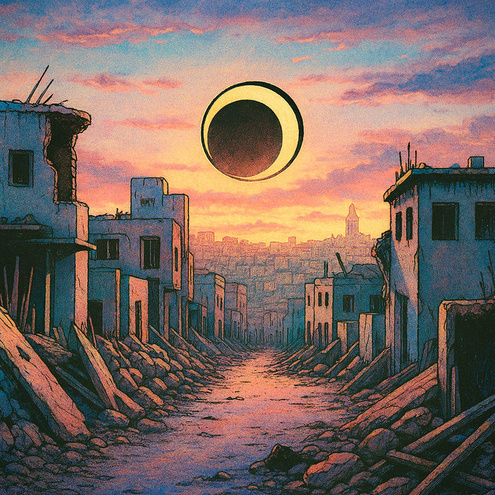 Nashwa - Lawla (Ondubground Remix) | ONDUBGROUND