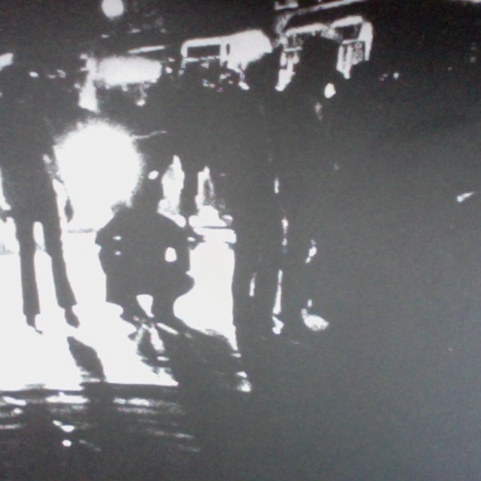 Khalil Ware - Take The Veil - EE 01 | Eastern Electronics