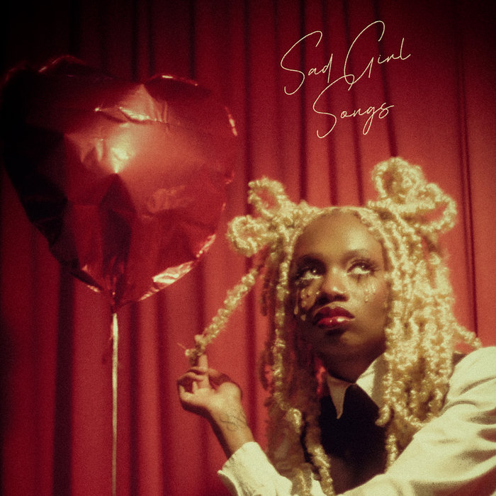 Sad Girl Songs | Simi Liadi