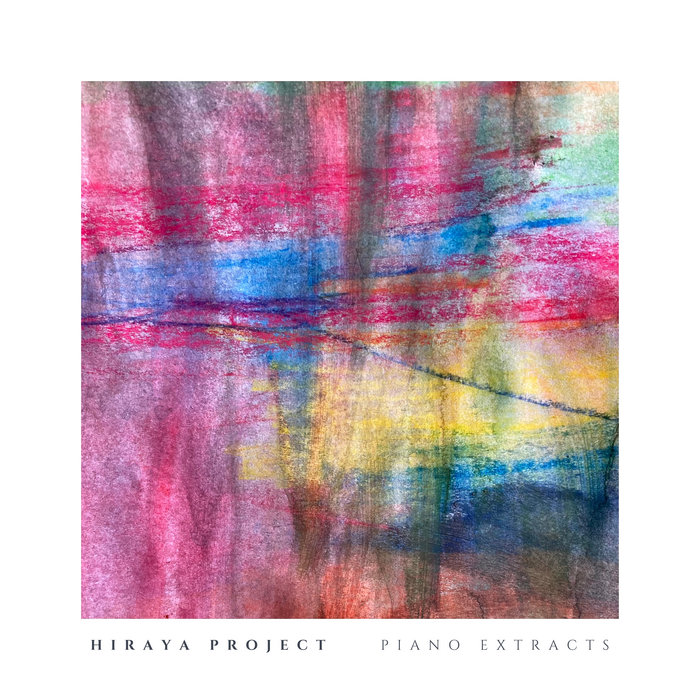 HIRAYA Project - Piano Extracts | Stella Cruz
