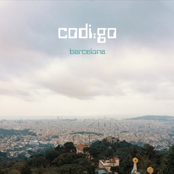 Barcelona By Codi:go (Live demo) | PICNICSTUDIO