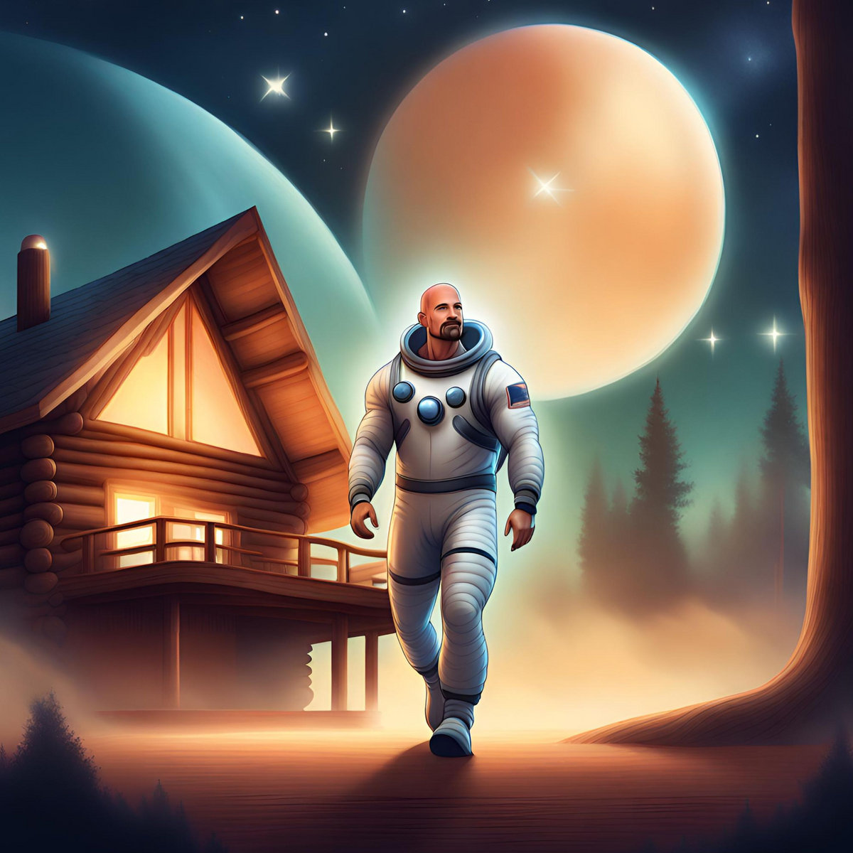 Steve Austin | The Emsee