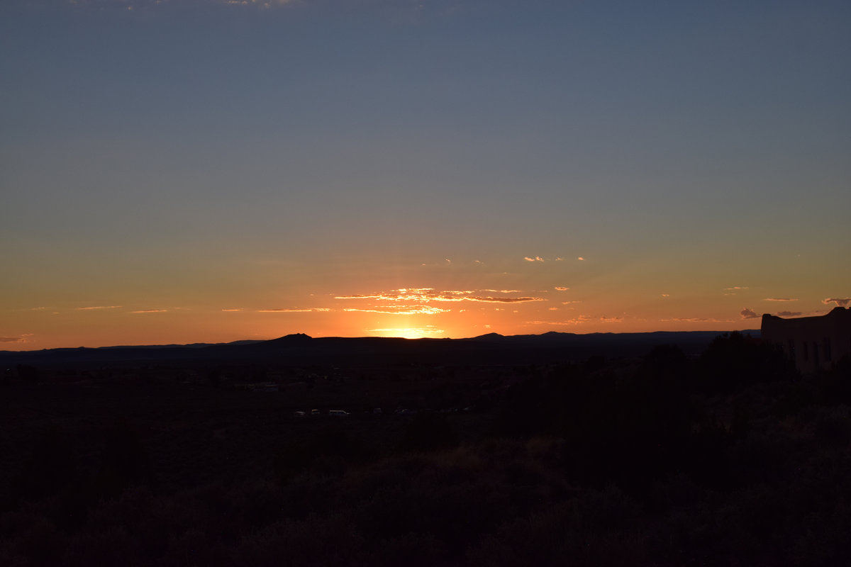 Heart of the Sky | Jaymie Rose Hennegan