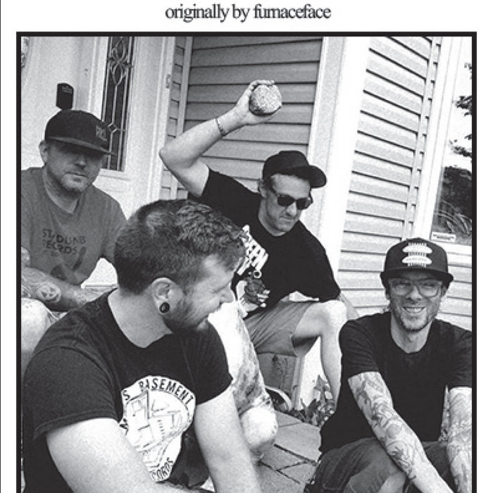 14 THE FOLLOW UPS - About to Drown (Furnaceface) | Motherfuckers