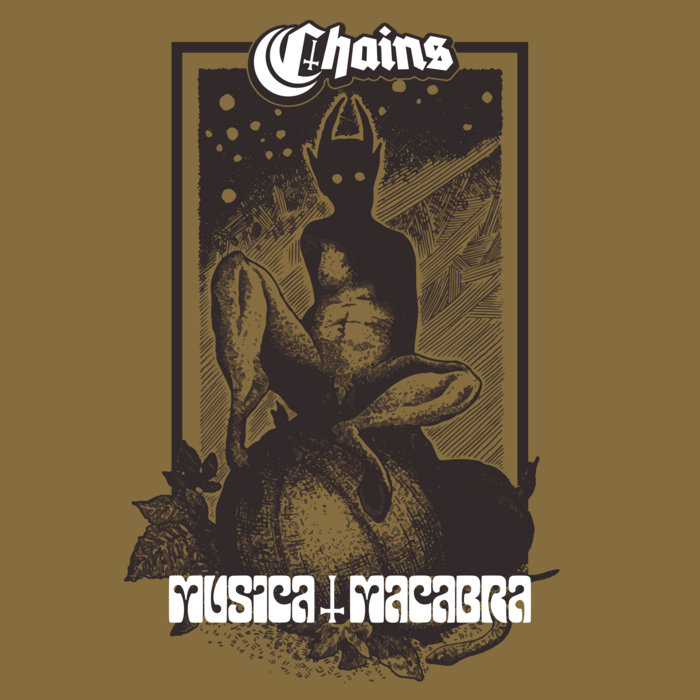 Musica Macabra | Chains | Decadence Within Records