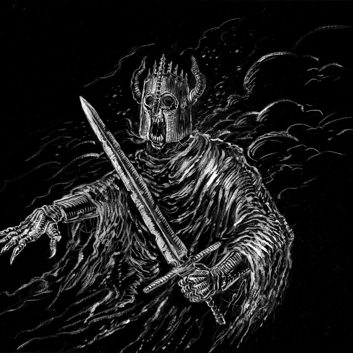 Songs of the Past | Forgotten Sword | Ancient Meadow Records