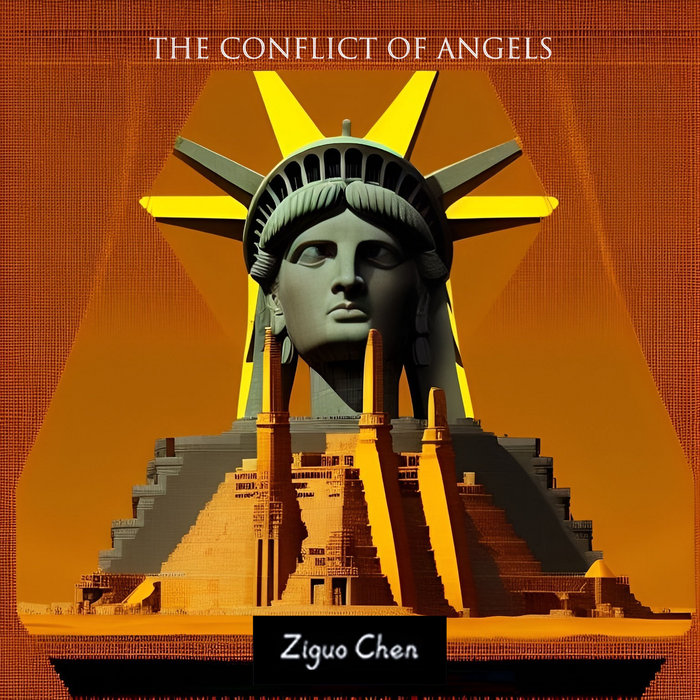 The Conflict of Angels | Ziguo Chen | Areal Kollen