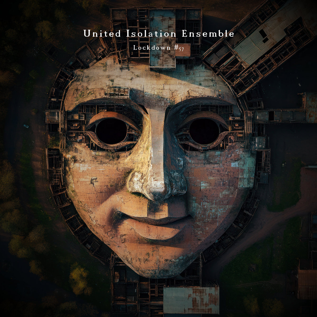 Lockdown #57 | United Isolation Ensemble