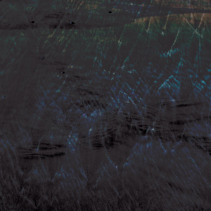 Winder Phase | John Graham & Boas