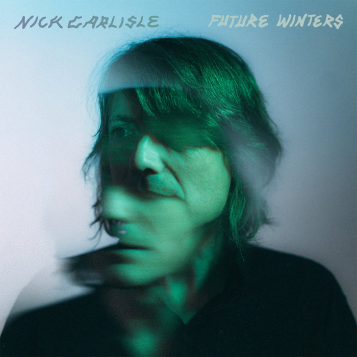 Future Winters E.P. | Nick Carlisle