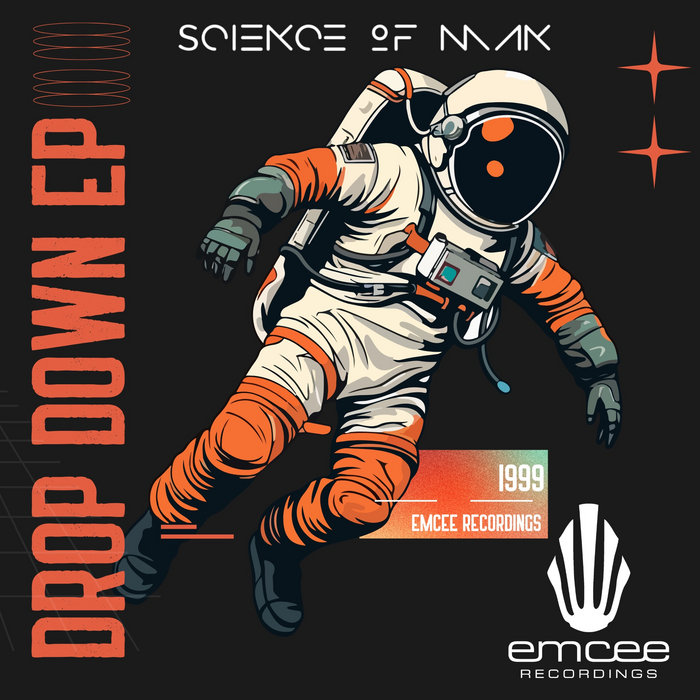 EMCEE 069 - SCIENCE OF MAN - DROP DOWN EP | Science Of Man | Emcee ...