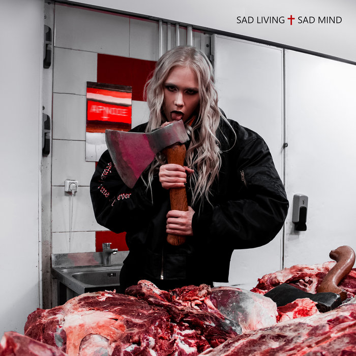 Sad living + Sad mind | APNOIE