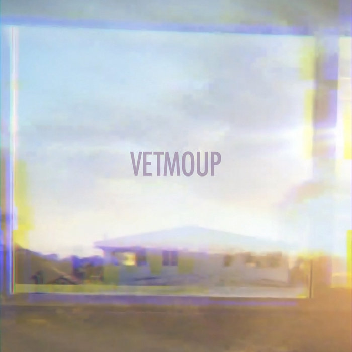 Vetmoup | Luke Seymoup / Vetty Vials | Whisk and Key Records