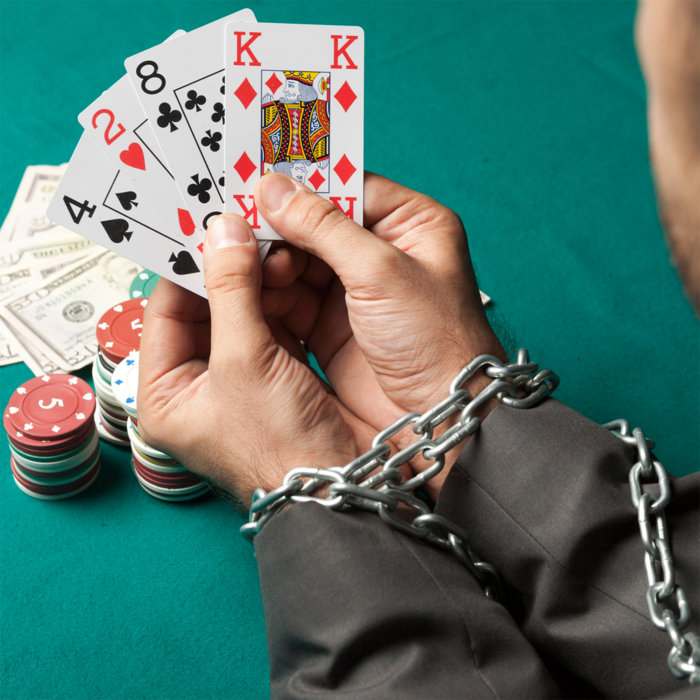 Obsessed | Will Carter