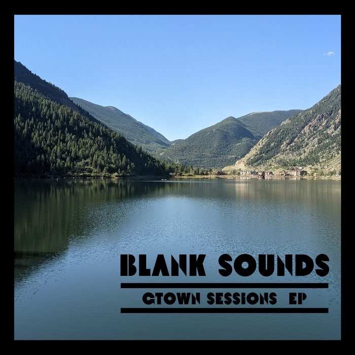 Gtown Sessions | BLANK SOUNDS