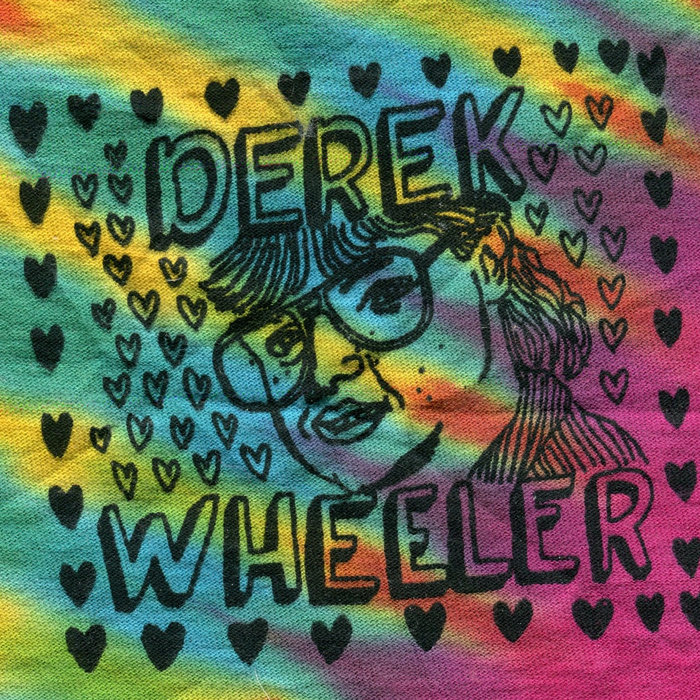 deep space sessions | Derek Wheeler