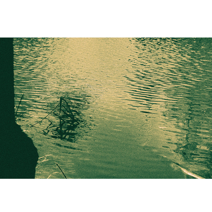 Lagoon | Peter Bark, Pat Van Dyke | Peter Bark