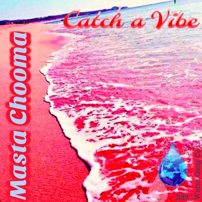 Catch a Vibe | Masta Chooma
