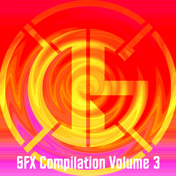 SFX Compilation Volume 3 | Diff.Style Free To Use Sounds