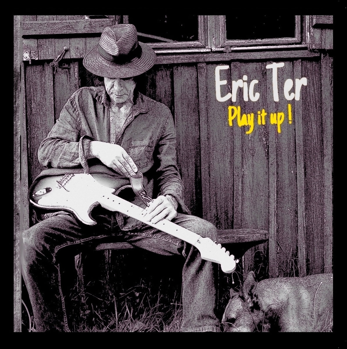 Play it Up ! | Eric Ter