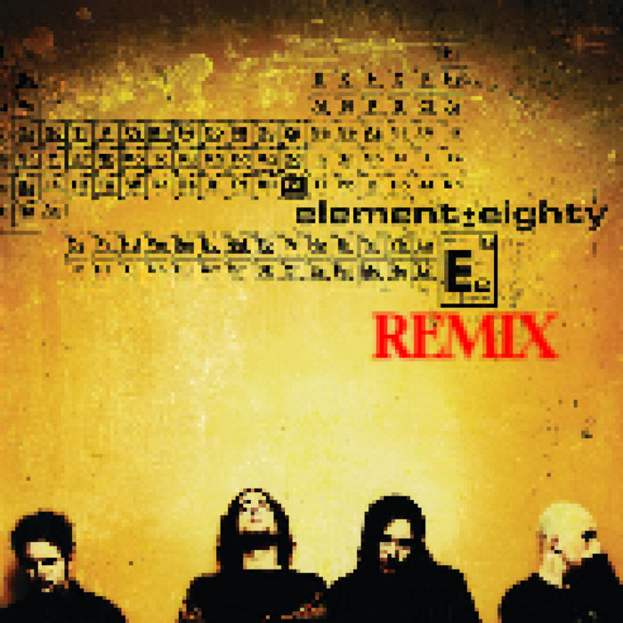 Element Eighty Remix | Element Eighty-Two Poisoning | Record Records