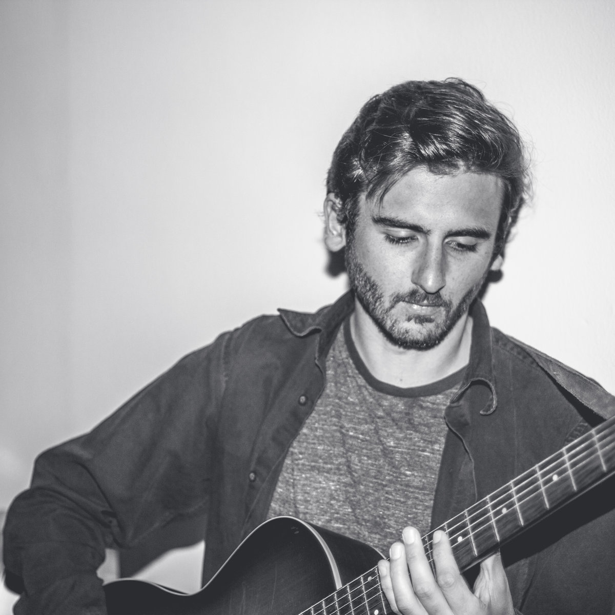 Shadows of Fire | Nick Schott