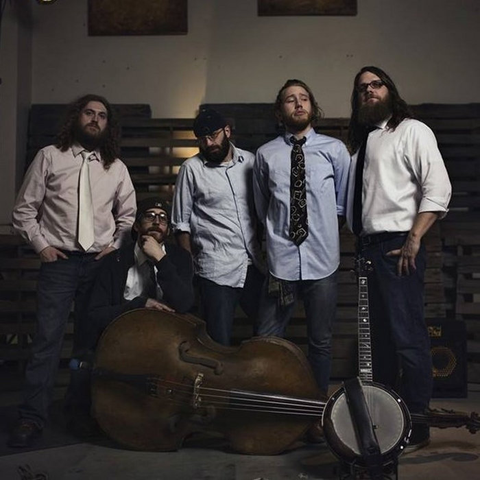 On The Road | Old Salt Union | The Lost Ark Studio