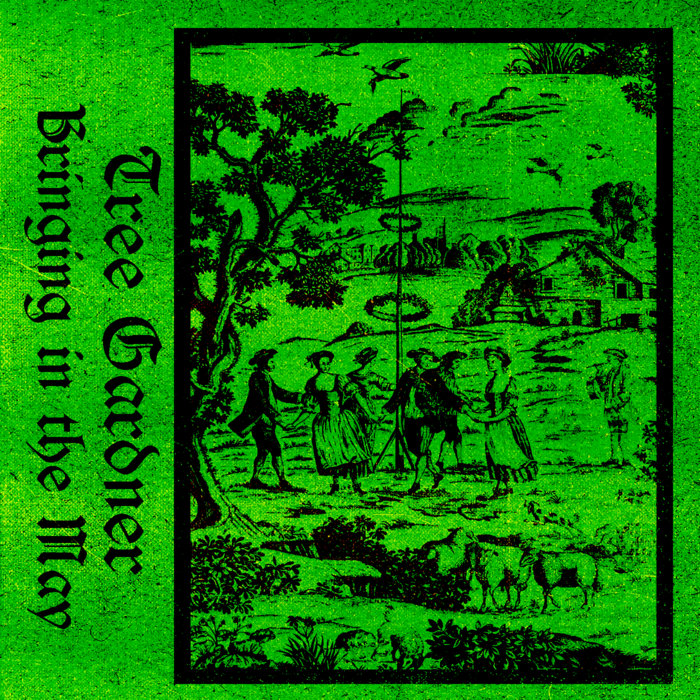 Bringing in the May | Tree Gardener