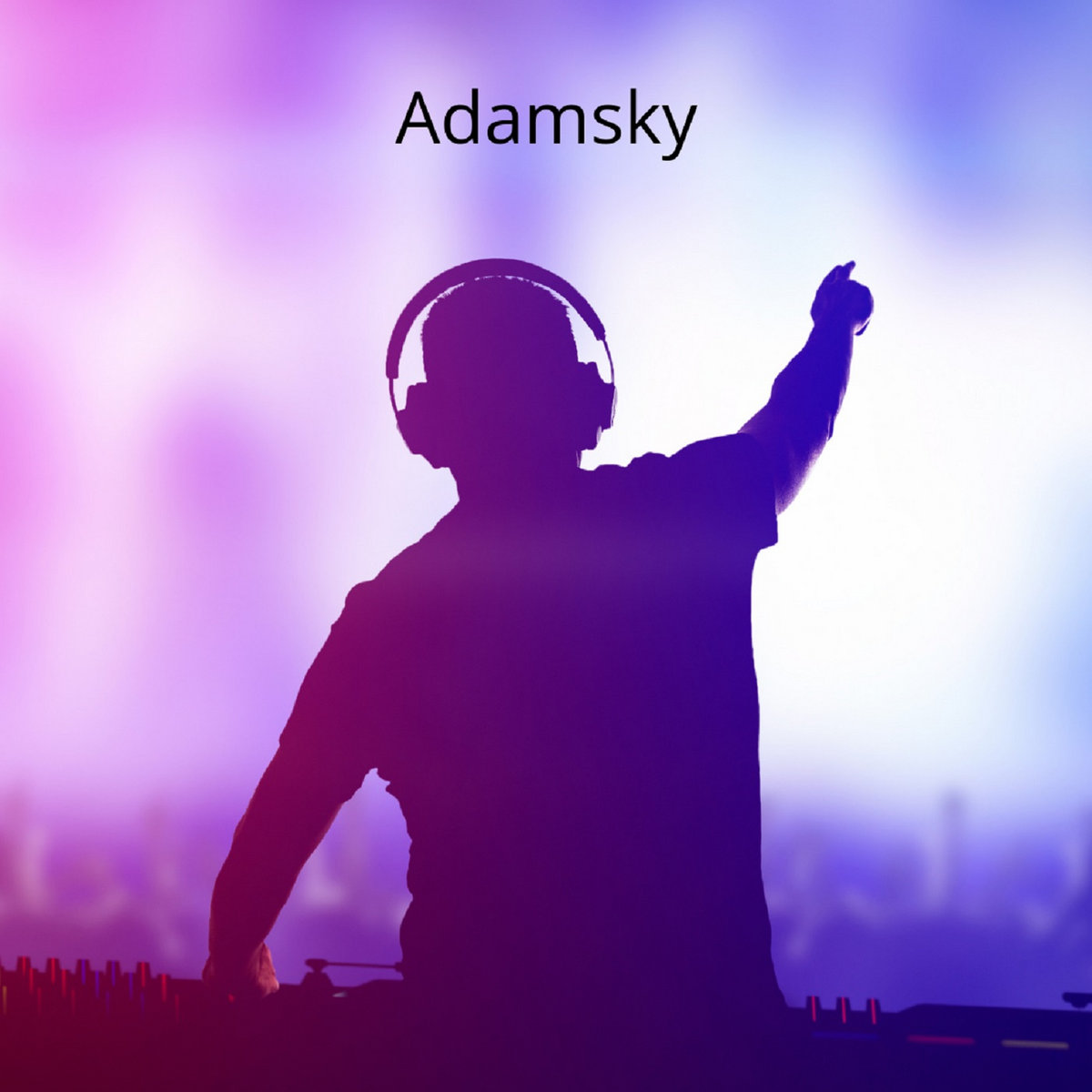 Another dimension | Adamsky