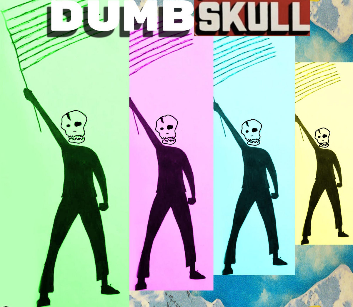 DUMBSKULL | DUMBSKULL
