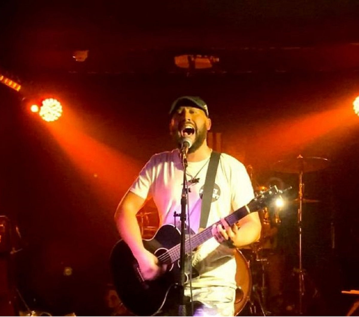 Live Set at Bar 42 | Mike Fillery and The Other Two