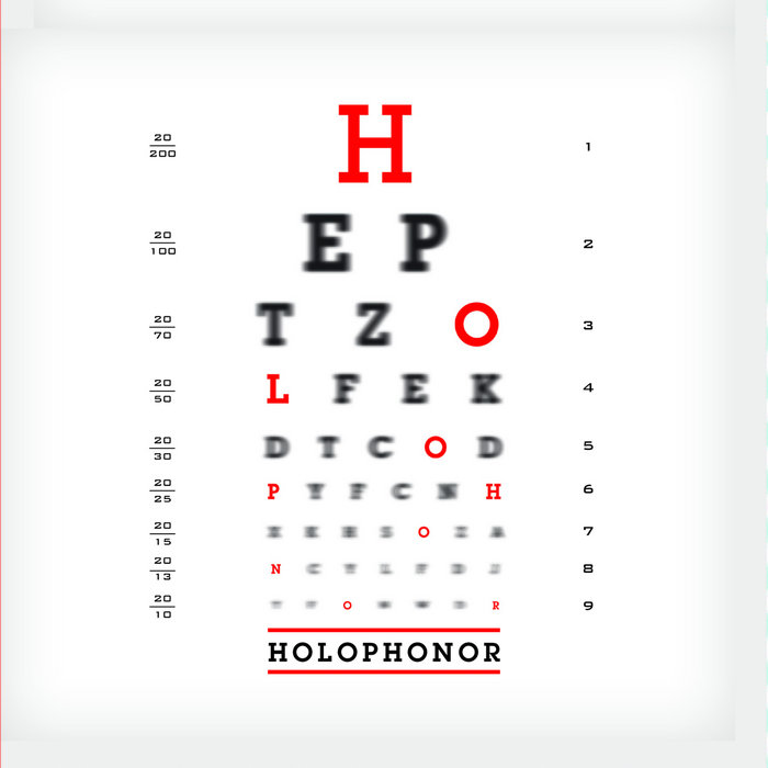 Holophonor | Holophonor