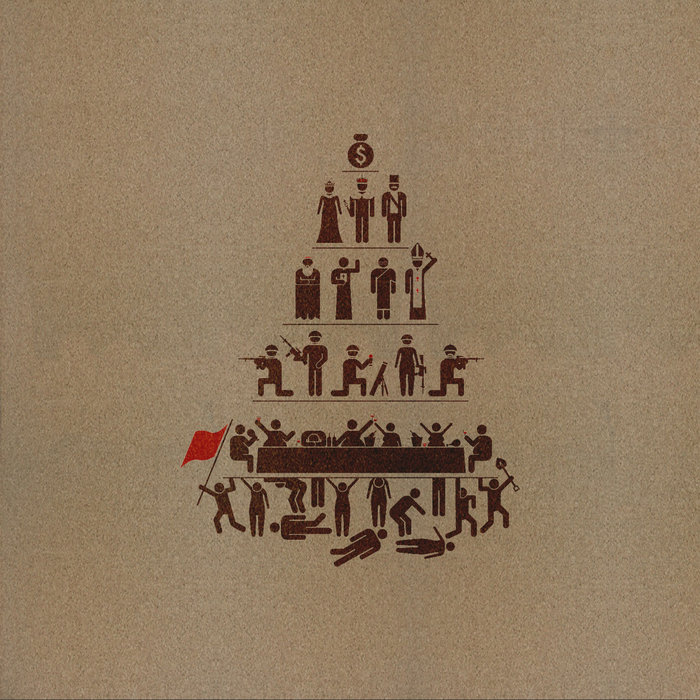 The Proletariat | Algorithm