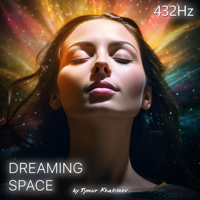 Dreaming Space Meditation | Tymur Khakimov