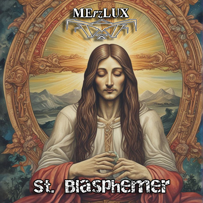 St. Blasphemer | Merzlux | Merzlabel