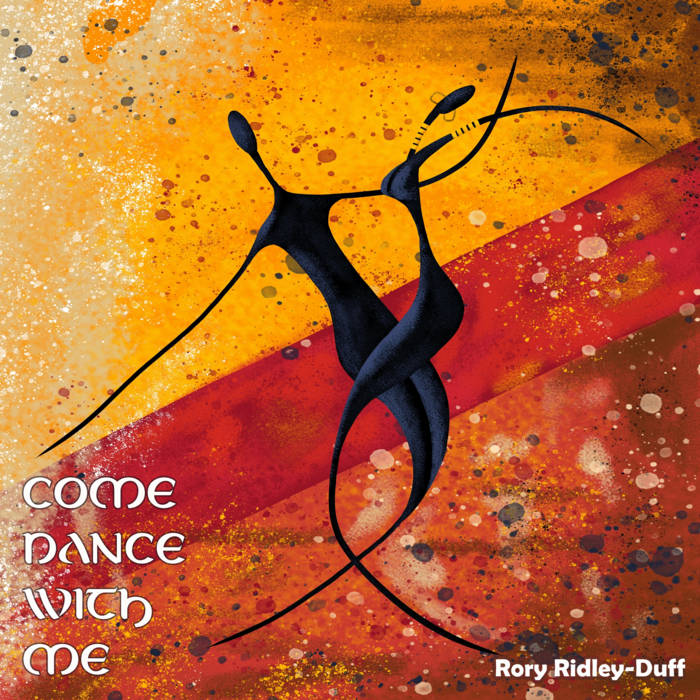 Come Dance with Me | Rory Ridley-Duff | Protos / Rory Ridley-Duff