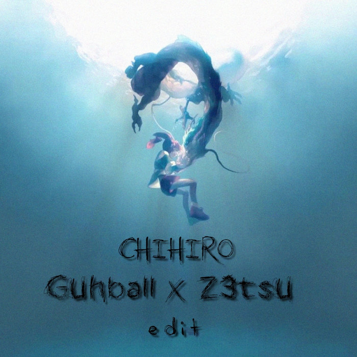 Billie Eilish - CHIHIRO (Gunball xZ3tsu edit) | Gunball