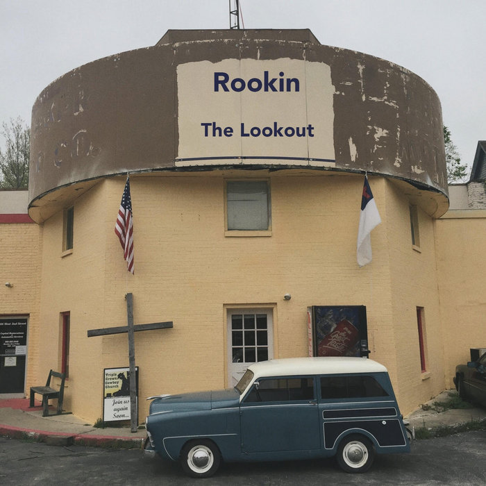 The Lookout | Rookin