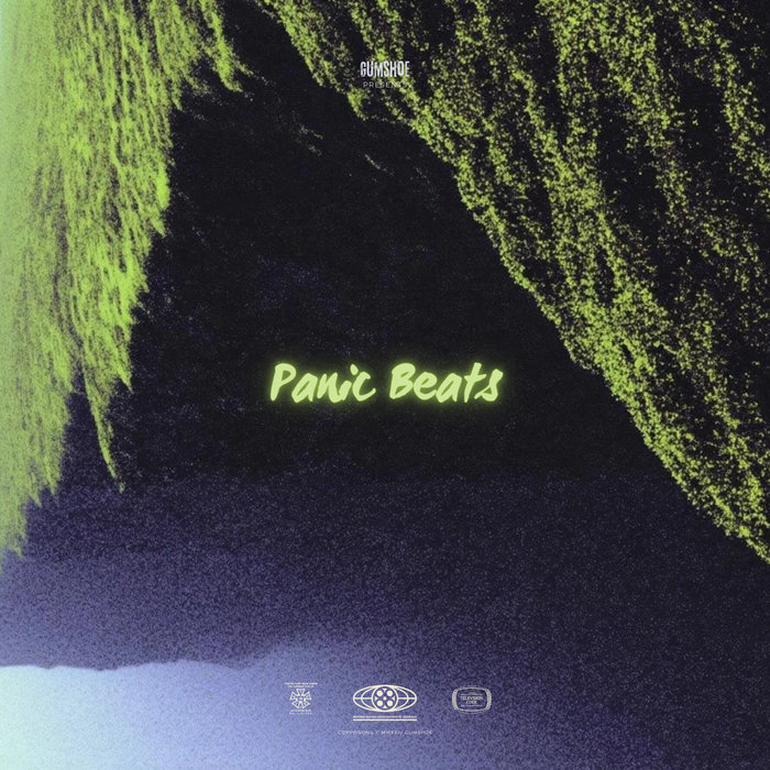Panic Beats | Various Artists | GumShoe