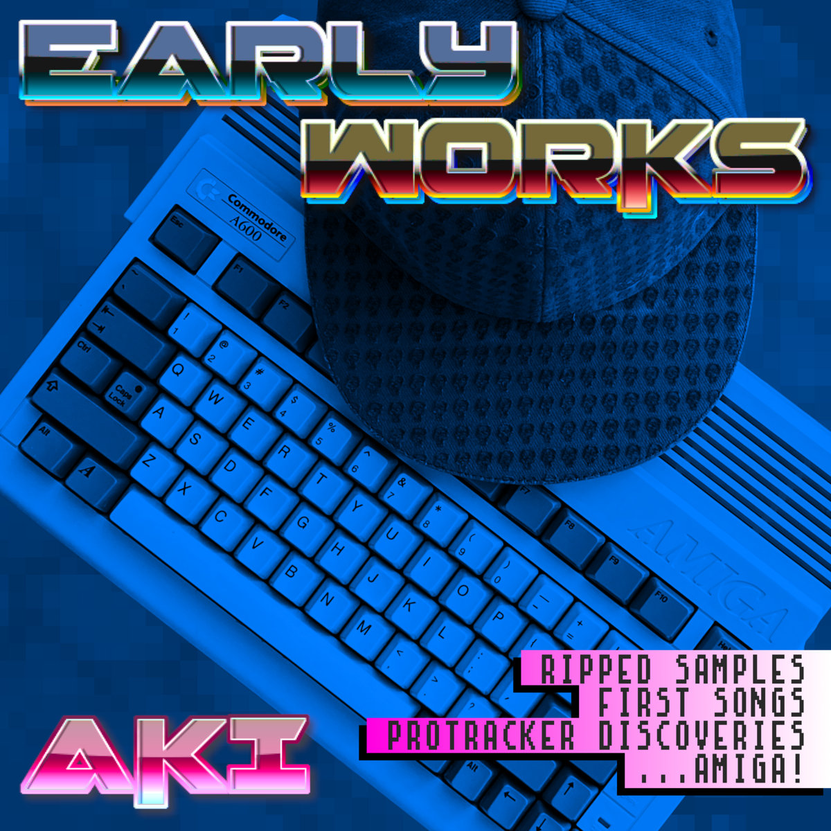 Early Works | Aki