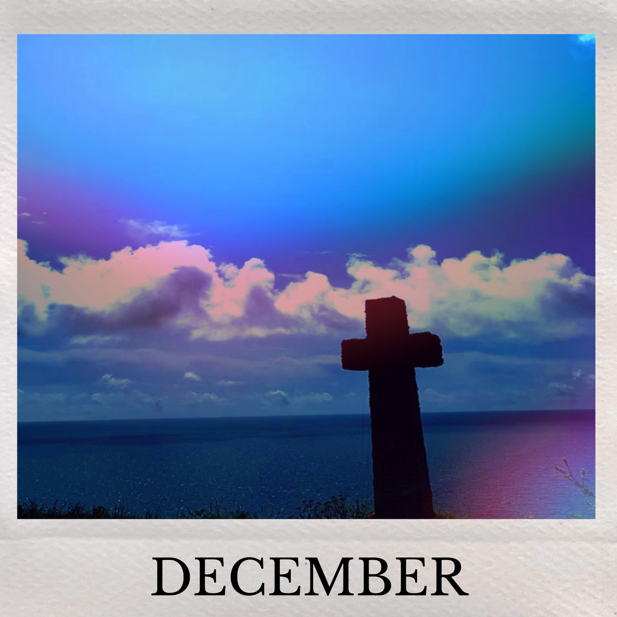 December | Ernest Graves