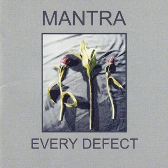 Every Defect | Mantra | Red Painted Red