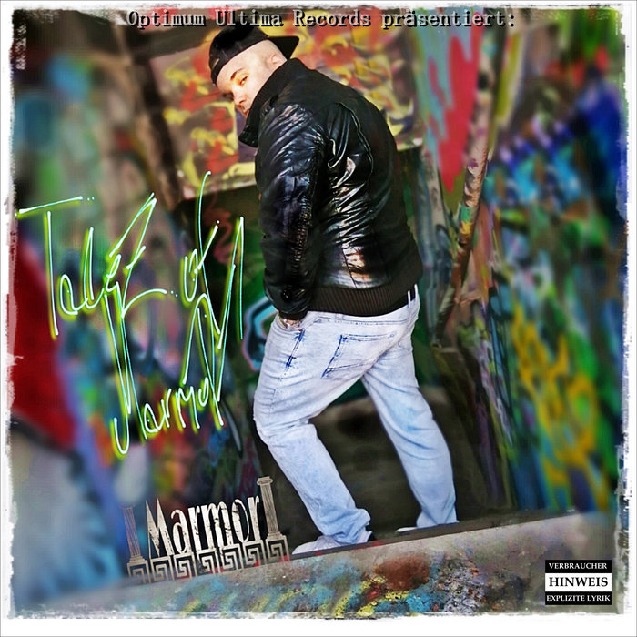 Talez Of Marmor | Marmor | Marmor_Discography