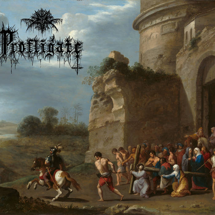 Profligate | PROFLIGATE