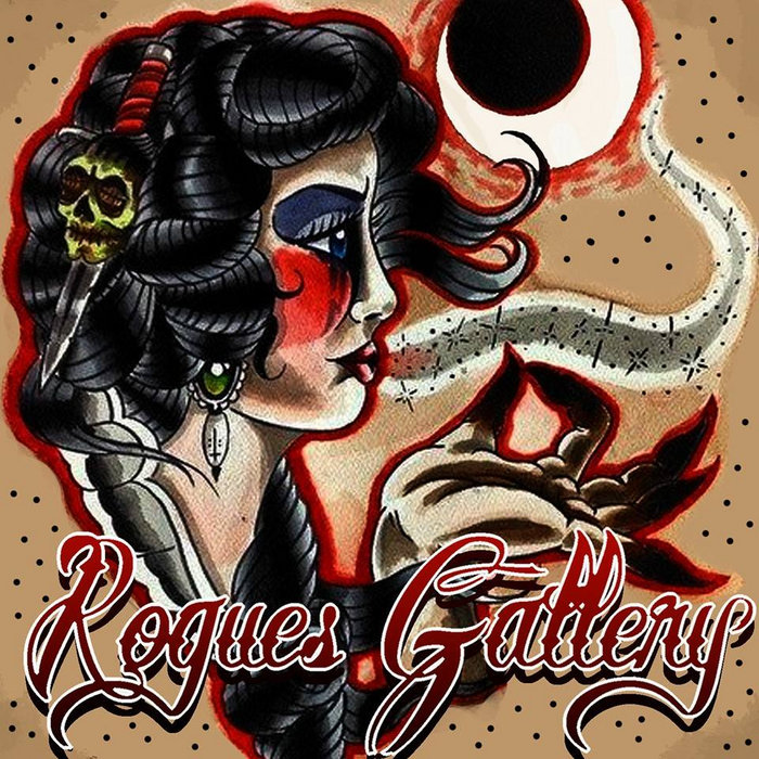 Rogues Gallery | Rogues Gallery