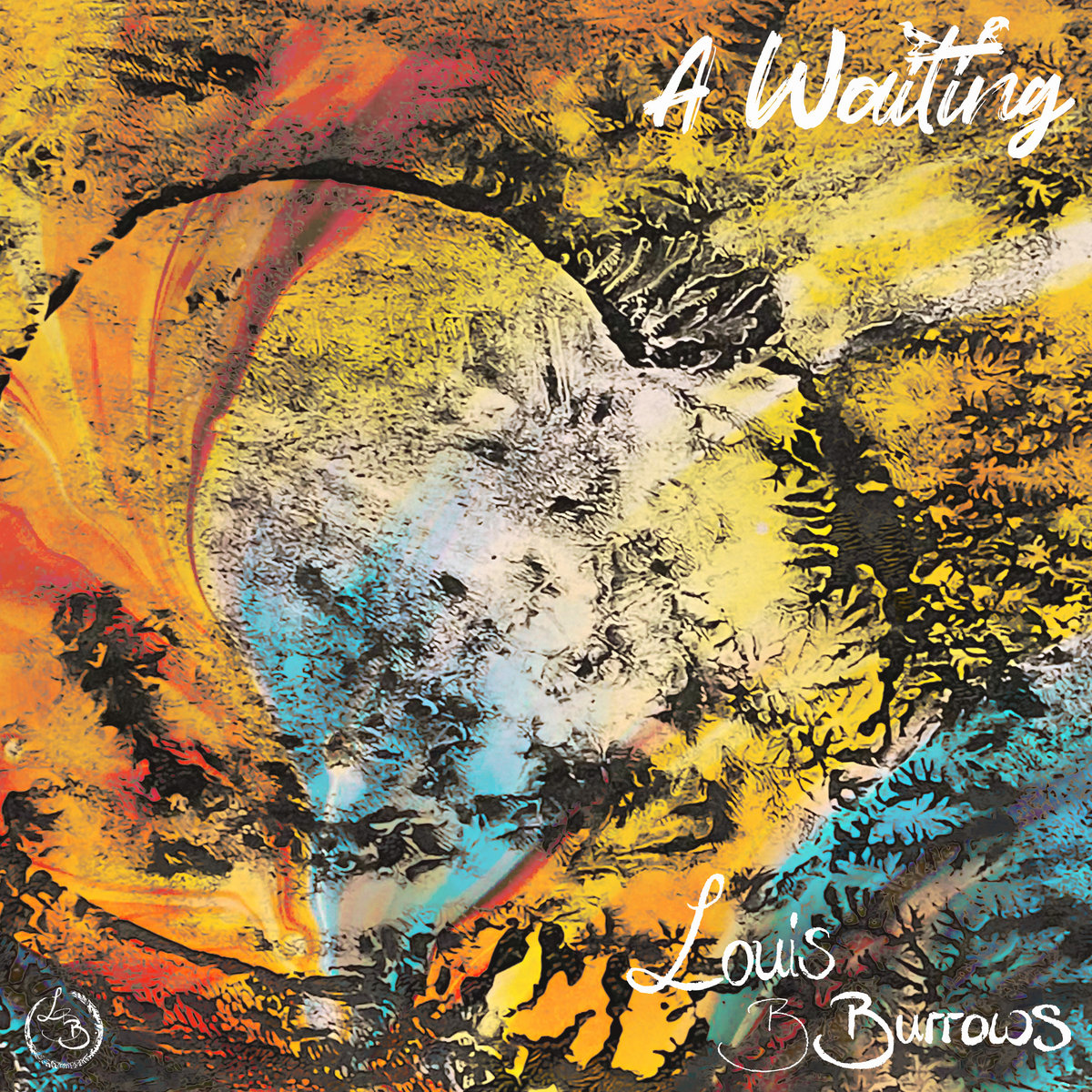 A Waiting | Louis B Burrows