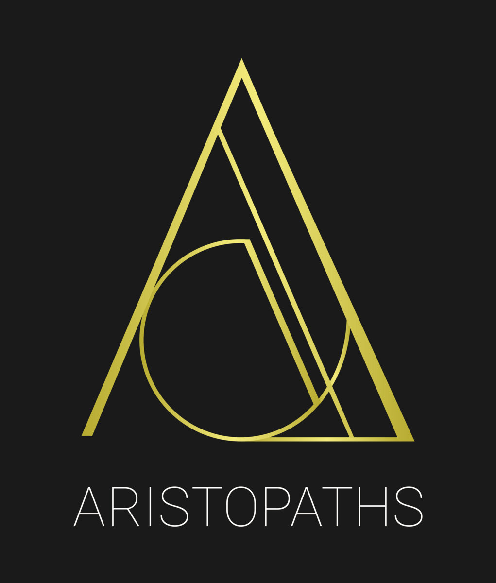 I am the sin | Aristopaths